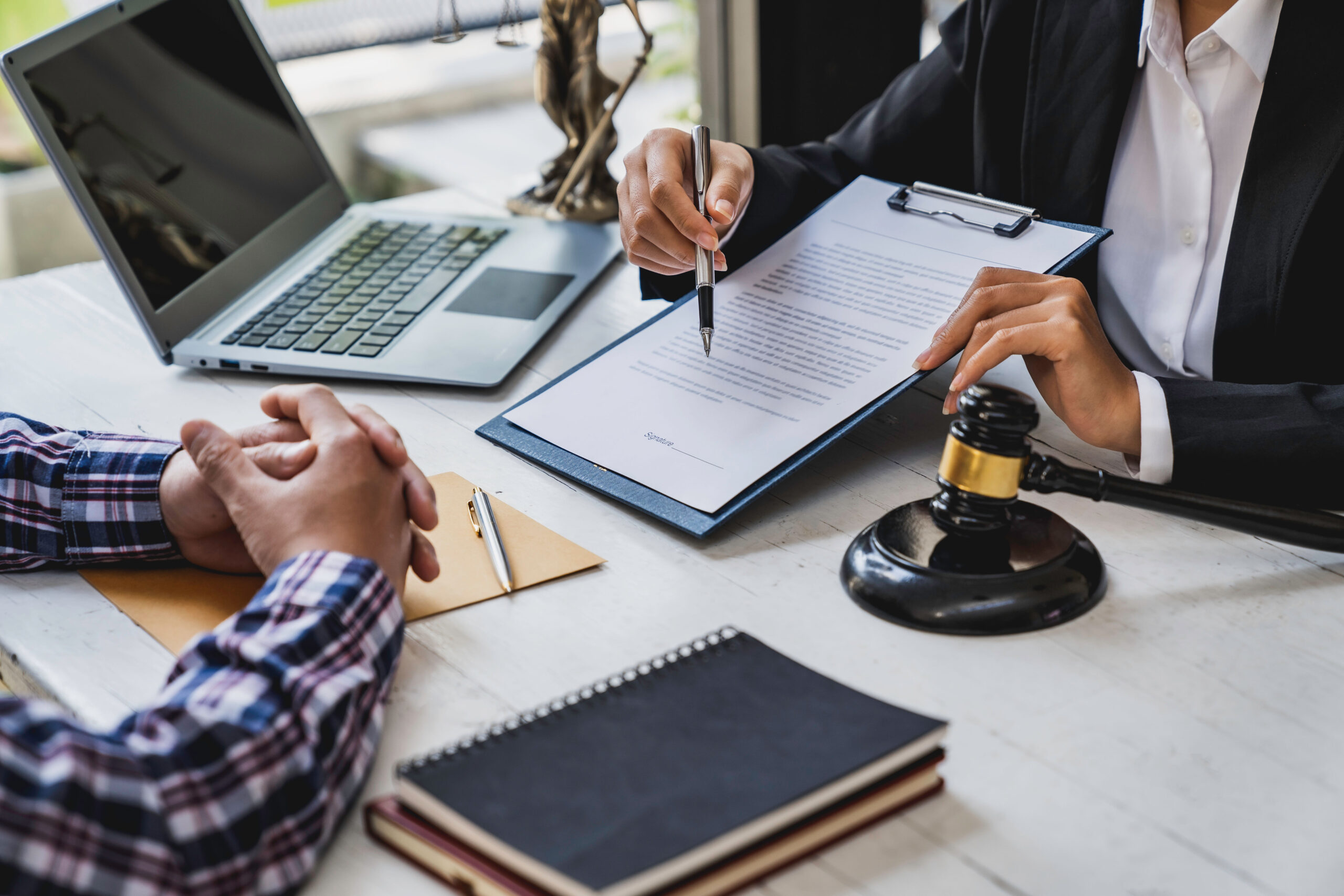 Be Wary of the Hype! The New Draft Dismissal Code | SEESA