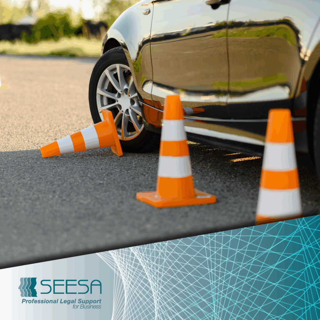 What Happens When Your Employee’s Driver’s Licence Expires? | SEESA