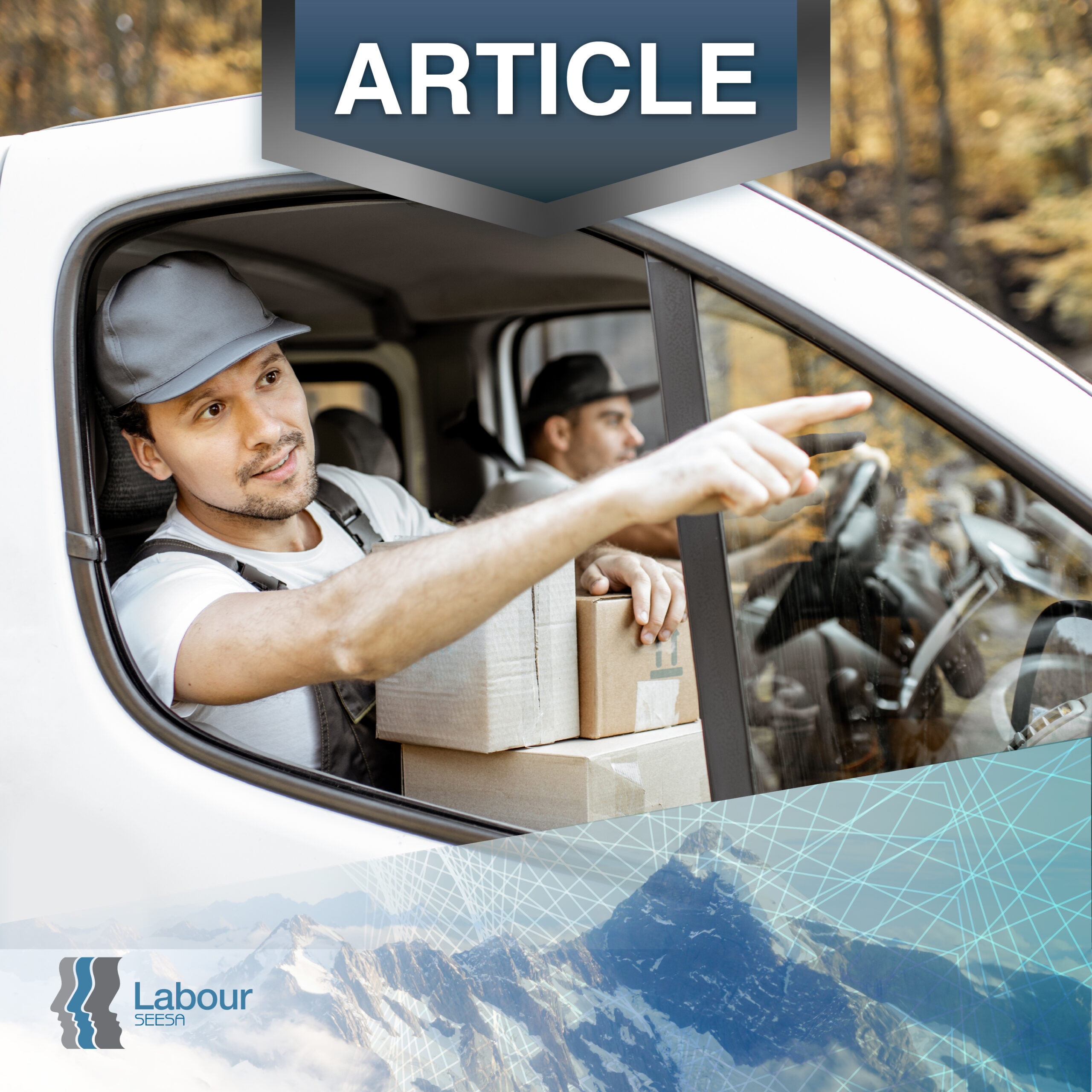Unauthorised Use Of Employer’s Property | SEESA
